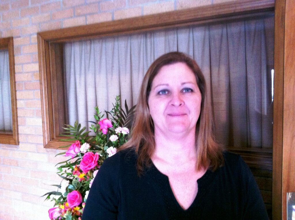 Church Staff – Saint Luke United Methodist Church